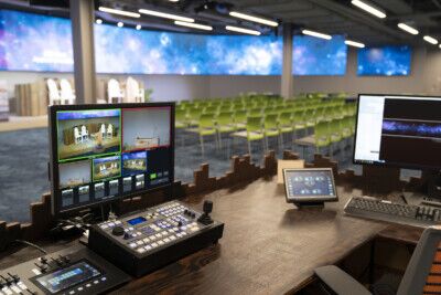 Convergint Partners with Hiperwall to Provide Advanced Video Wall Solutions - Convergint