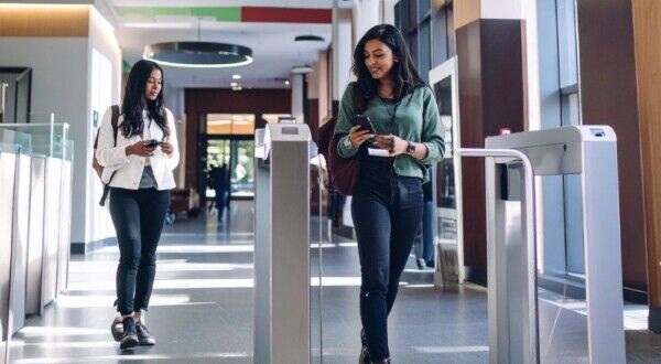 HID Digital Identity and Authentication - Convergint