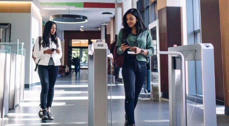 HID Digital Identity and Authentication - Convergint