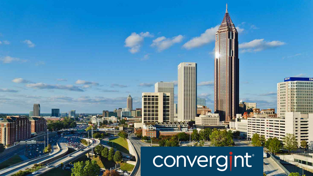 Atlanta CTC Opened - Convergint