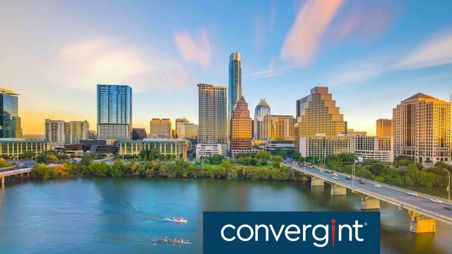 Austin CTC Opened - Convergint