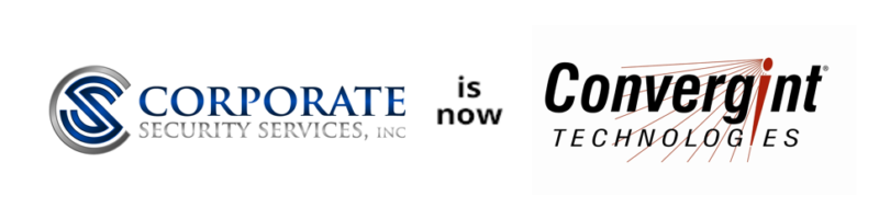 Corporate Security Services - Convergint