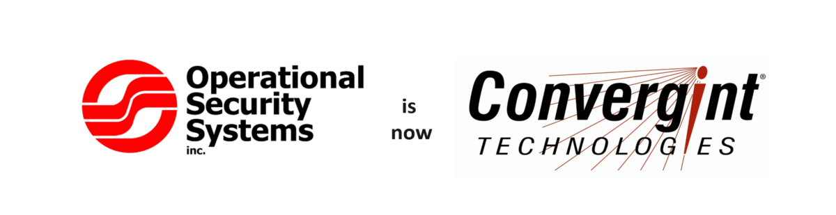Operational Security Systems - Convergint