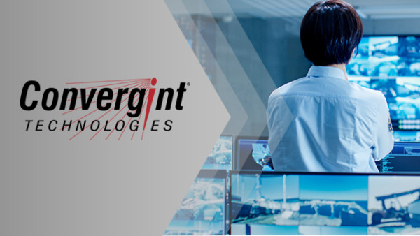 Unifying Video and Access Control for State & Local Organizations ...