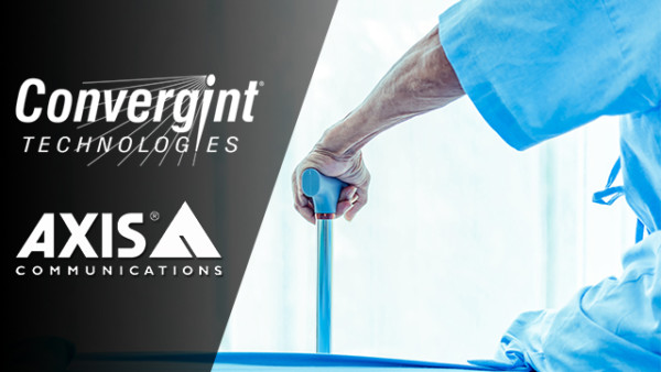 5 Healthcare Fall Detection Solutions - Convergint