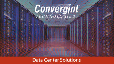 Security Convergence Solutions for Data Center Protection - Convergint