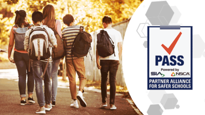 Download Convergint's Latest Partner Alliance for Safer Schools (PASS ...