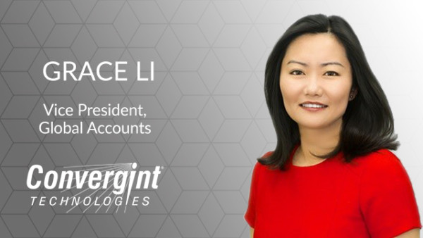 Security Expert Grace Li Shares Insights On Managing Global Accounts ...