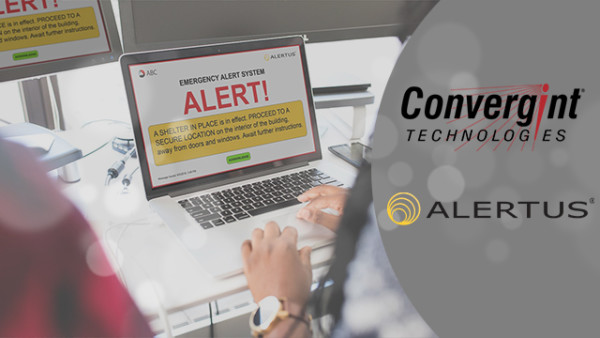 Alertus Mass Notification System: A Proactive and Intuitive Approach to ...