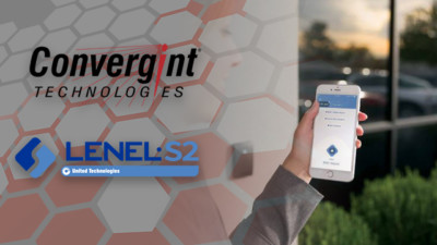 LenelS2 BlueDiamond Mobile Leverages Smartphones for Secure Access ...