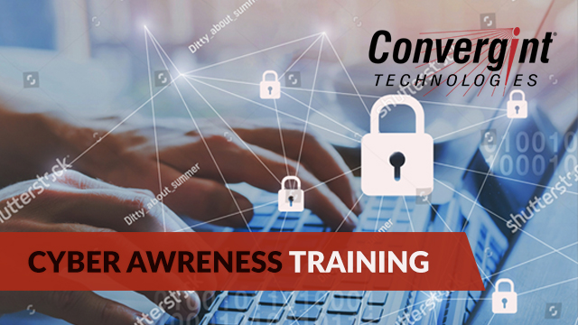 Ensuring Digital Security While Your Employees Work Remotely - Convergint