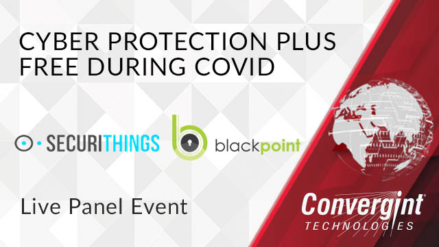 Virtual Panel: Free IoT Health Monitoring and Cybersecurity for your ...