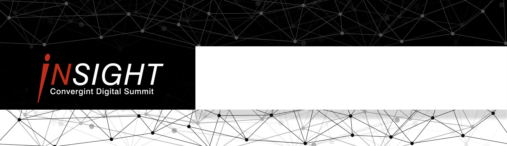 InSight Session Tracks - Convergint