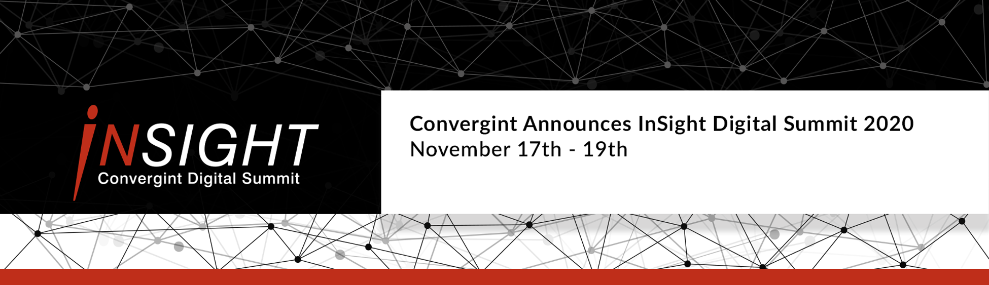 Convergint Technologies - A Global Service-Based Systems Integrator