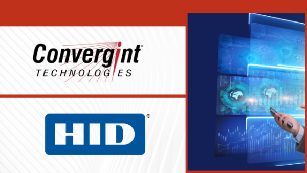 Touchless Access Control for Returning to the Workplace - Convergint