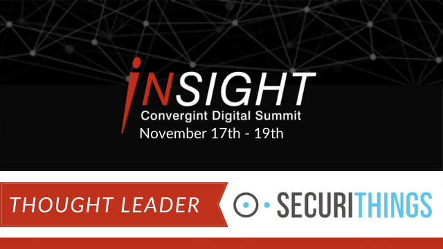 Protect Devices While Improving Operational Efficiency at InSight ... Protect Devices While Improving Operational Efficiency at InSight ...