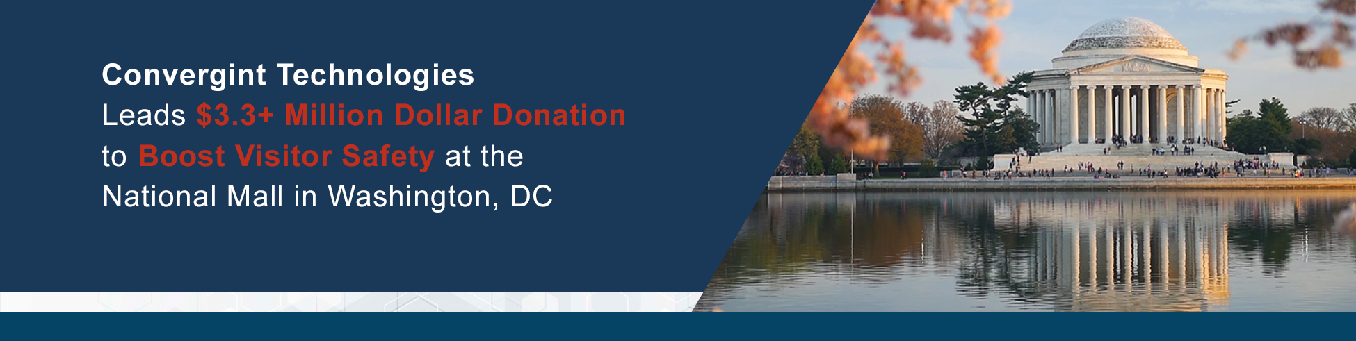 Convergint Technologies - A Global Service-Based Systems Integrator