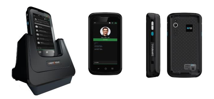 Enhance Access Control with Software House's Portable and Remote ...