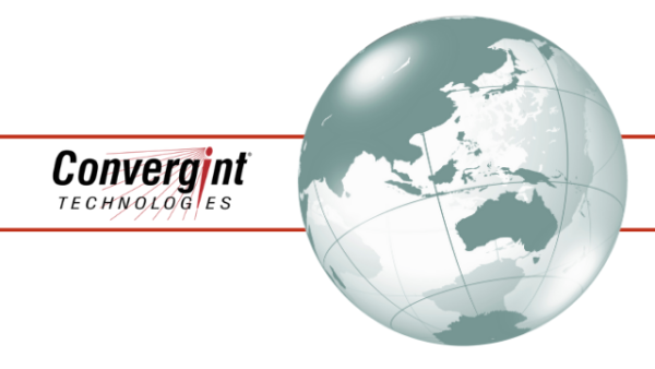 Convergint Technologies Expands Global Foothold with the Acquisition of ... Convergint Technologies Expands Global Foothold with the Acquisition of ...