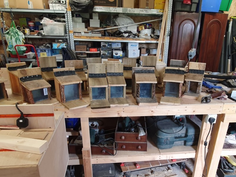 UK Colleagues Give Back for Convergint Social Responsibility Day ...