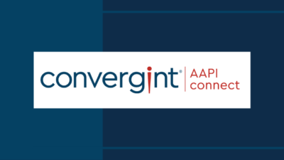 Announcing AAPI Connect: A Convergint Affinity Group - Convergint