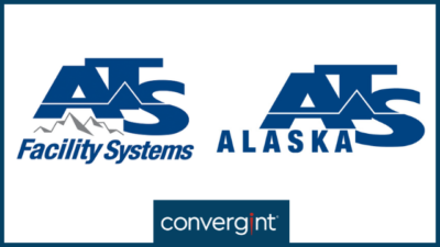 Convergint Announces Acquisition of ATS Alaska and ATS Facility Systems - Convergint