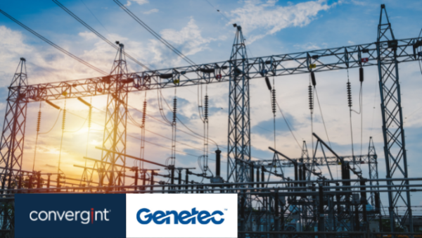 Achieving Efficient Operations in the Utilities Industry - Convergint