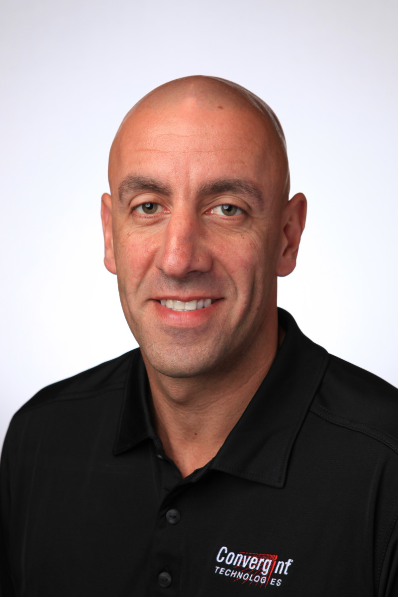 In Conversation: Convergint Oceania Managing Director on Regional ...