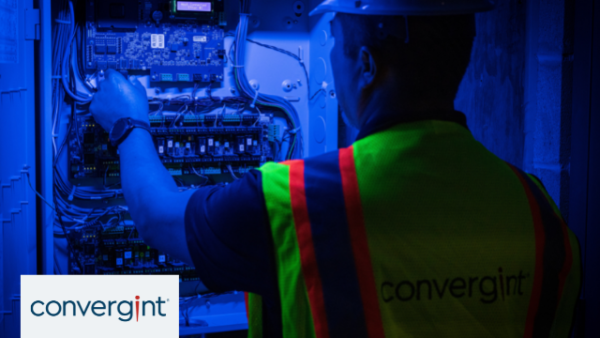 iCare: An Online Customer Service Portal to Enable Collaboration and Accountability - Convergint