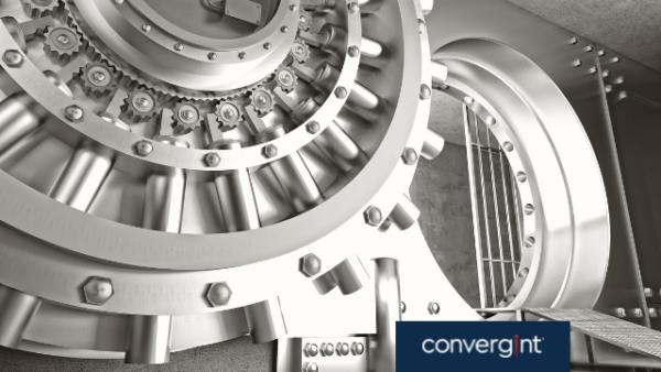Modular Vault Experts - Convergint