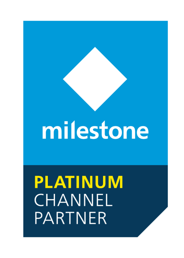 Convergint Ireland Awarded Milestone's Platinum Partner Status - Convergint