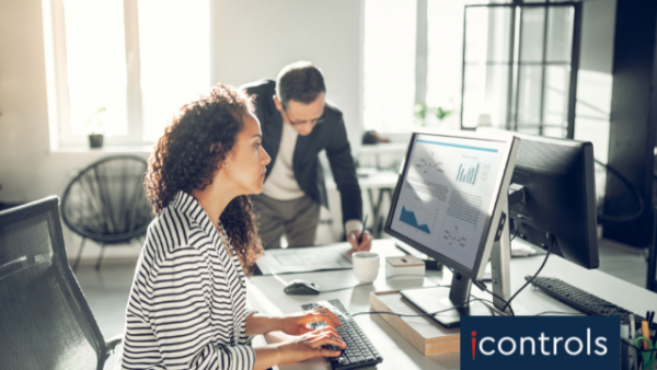 iControls: Convergint's Program Management Tool for Customer Transparency and Consistent Project ...