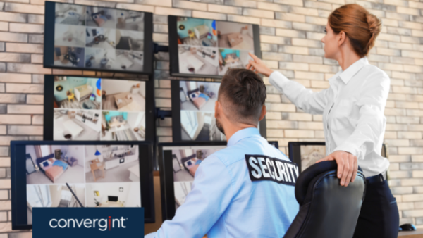 Optimize Security and Transform Operations: Building a Case for Virtual ...