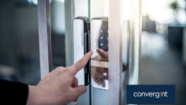 Convergint UK Provides Access Control Solutions for Integrated Systems ...