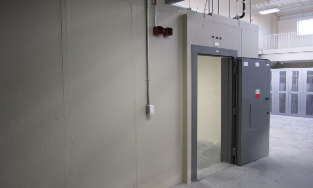 Convergint Physical Security Solutions