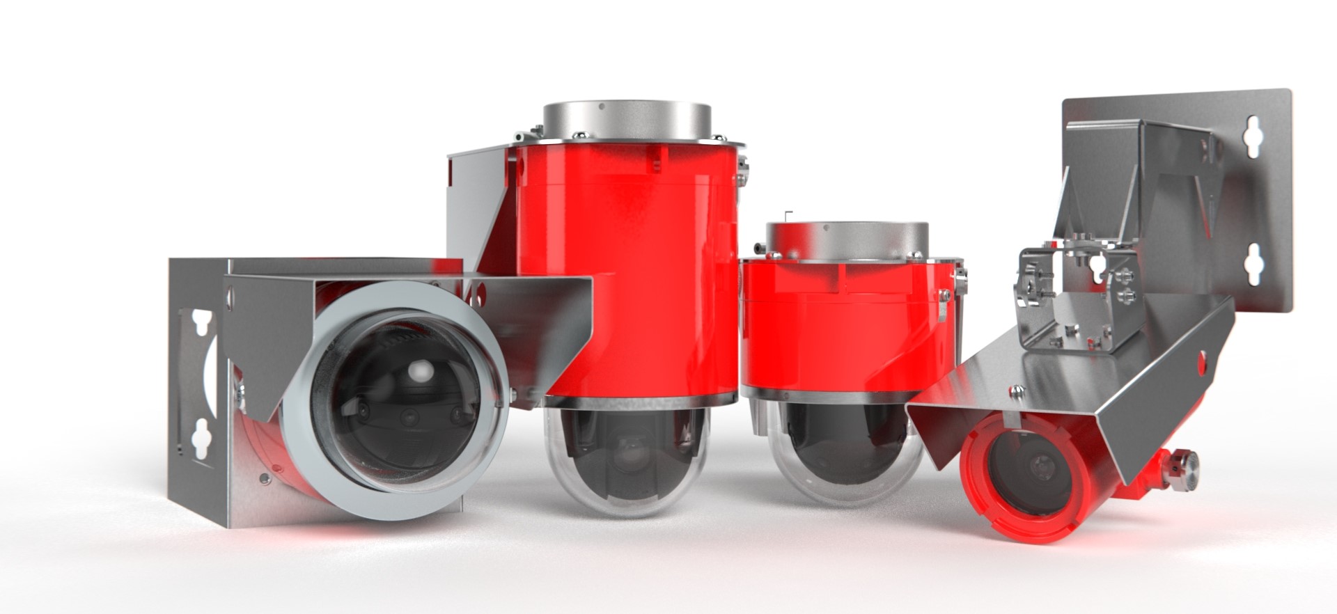 Protect Hazardous Areas With Explosion Protected Solutions in Oceania ...