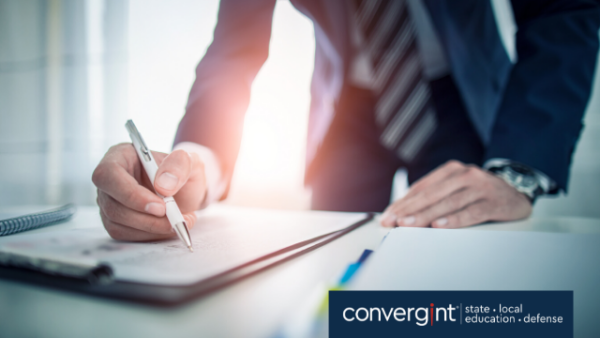 Understanding NRTL: NISPOM Updated to 32 CFR Part 117 - Convergint