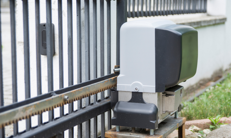 Convergint Physical Security Solutions