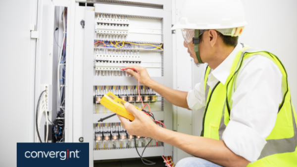 Convergint UK Enhances Collaboration and Accountability with the Online Customer Service Portal ...