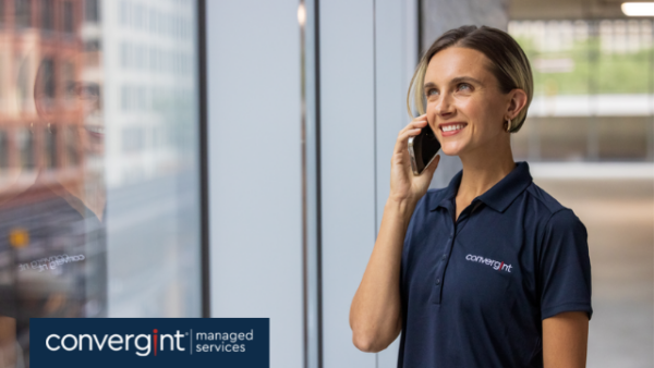 Maximize System Value and Optimize User Experience with Convergint's Managed Services - Convergint