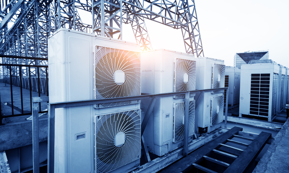 Convergint Building Automation Solutions: Smart, Efficient, Secure