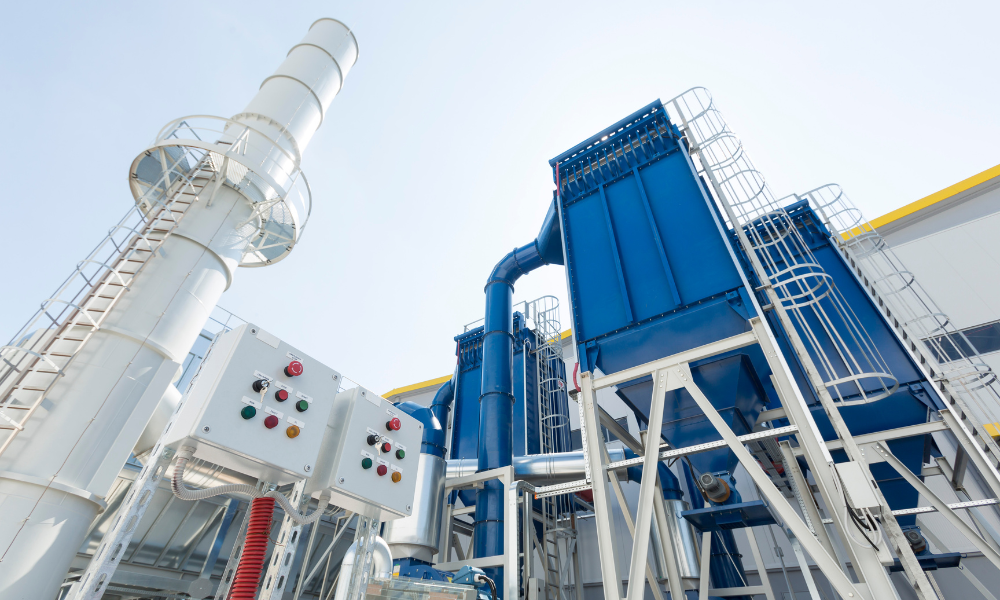 Convergint Building Automation Solutions: Smart, Efficient, Secure