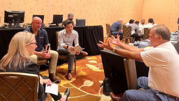 APAC Leaders Meeting 2022 Held in Singapore | Convergint