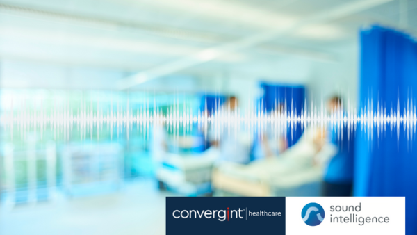 Enhance Patient Care with Advanced Acoustic Monitoring Technology ...