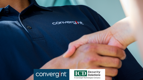 ICD Security Solutions Renames to Convergint | Convergint
