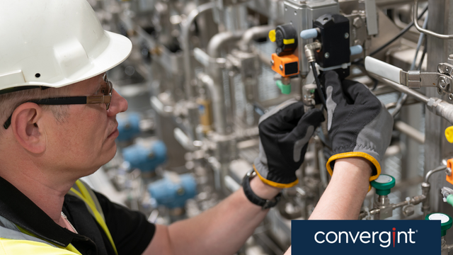 Service Engineer in Cork, Ireland - Convergint