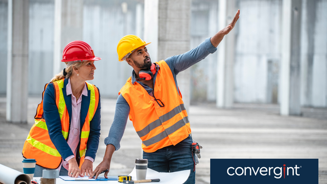 Project Manager in Dublin, Ireland - Convergint