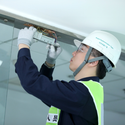 Convergint in Asia Pacific | Convergint