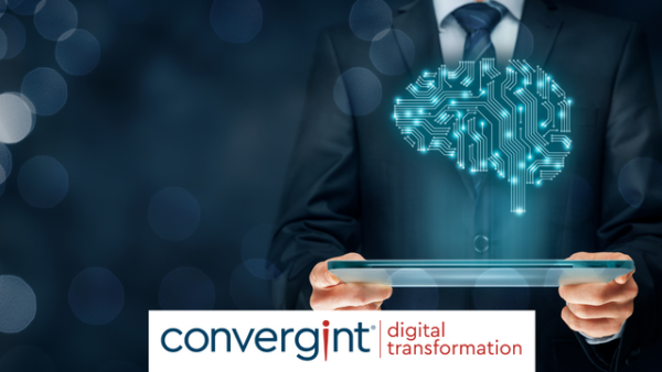 Enabling Visual Intelligence Through AI and Computer Vision - Convergint