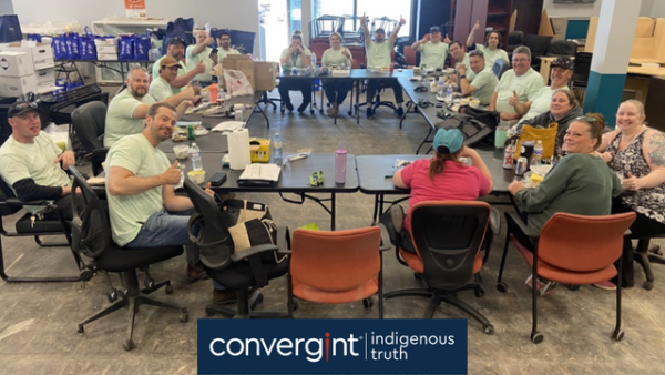 Convergint Canada Embraces Indigenous Inclusivity for Social ...